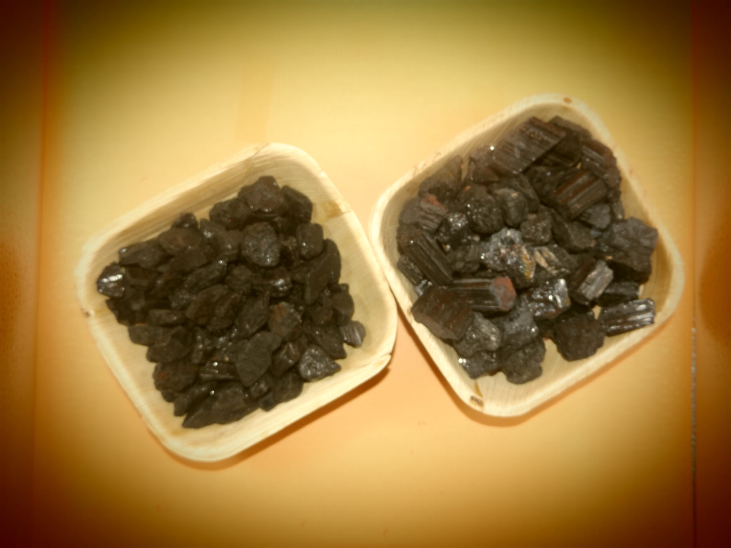 Black Tourmaline – Raw | Shadow and Soul Emporium